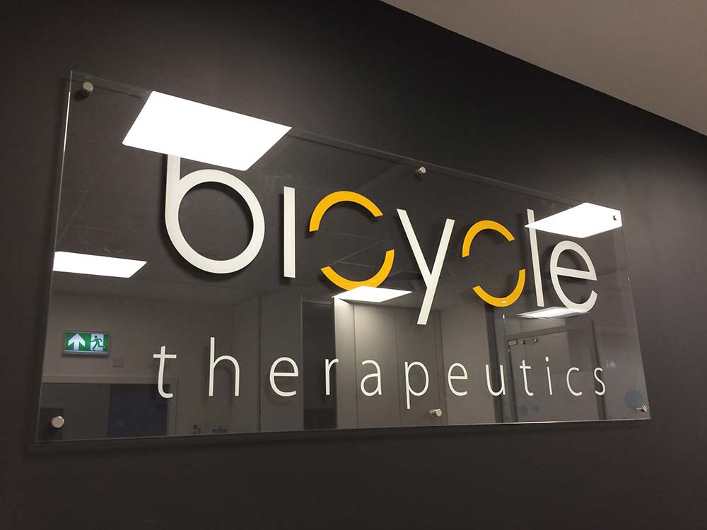 The Cambridge Sign Company - Portfolio