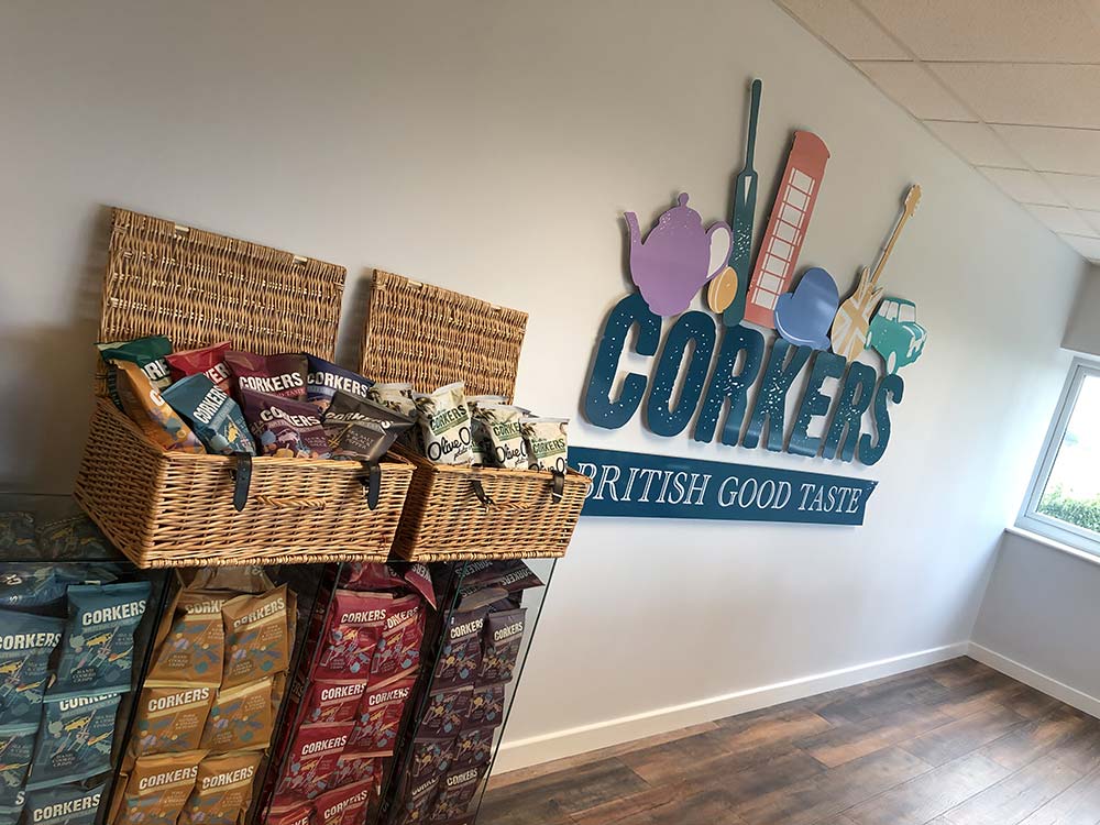The Cambridge Sign Company - Portfolio