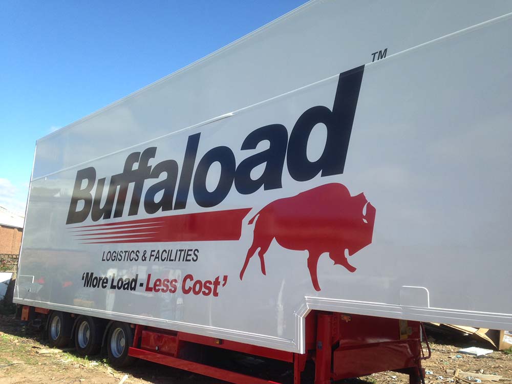 The Cambridge Sign Company - Portfolio