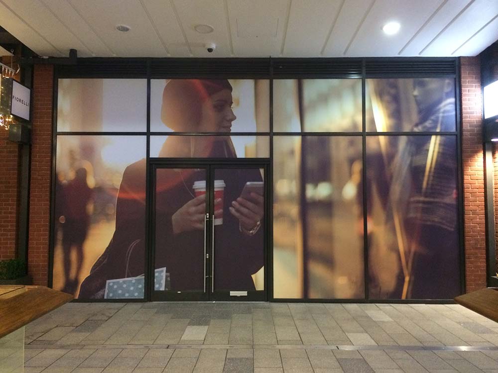 The Cambridge Sign Company - Portfolio