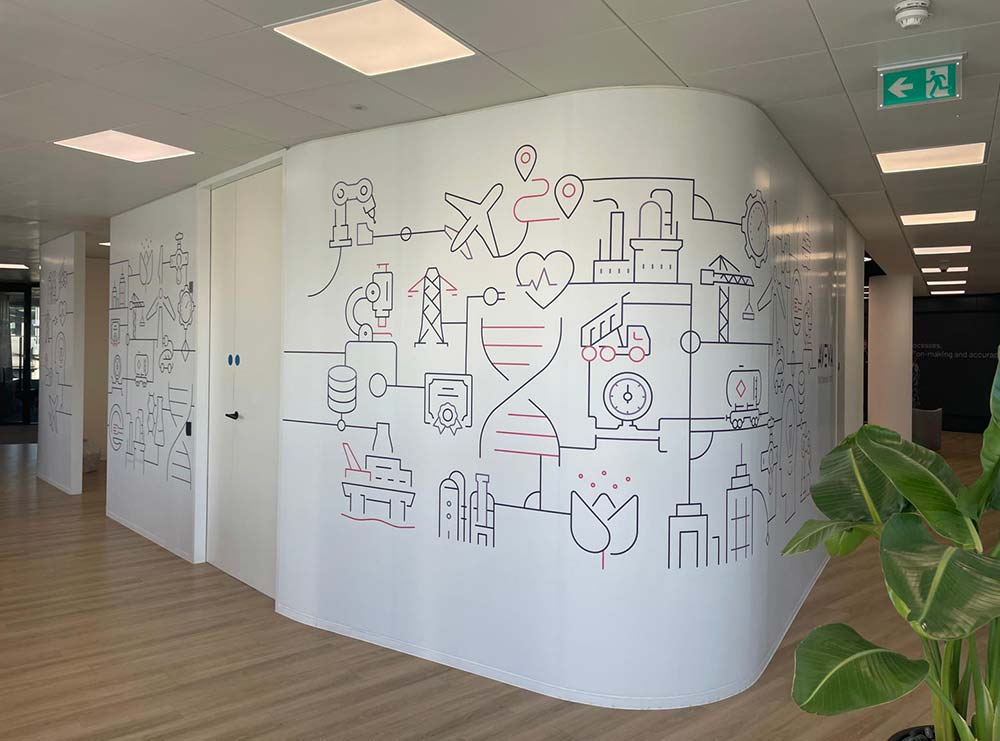 The Cambridge Sign Company - Portfolio